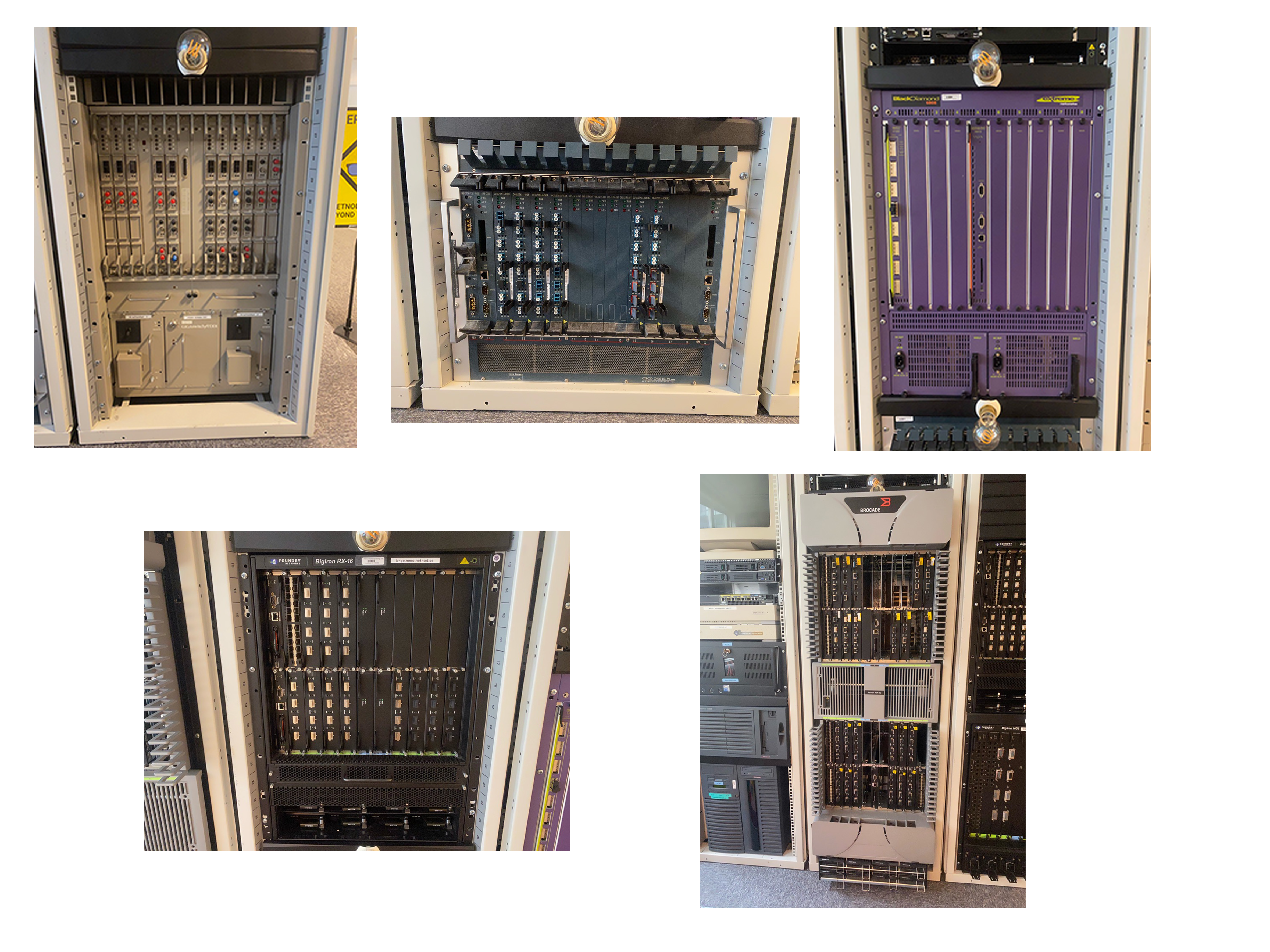 The people and stories behind one of Europe’s first Internet Exchanges | Netnod